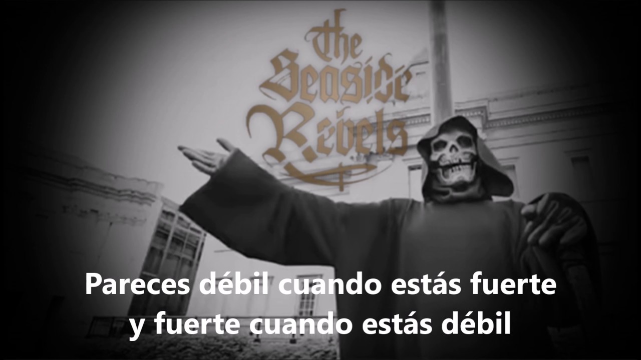 Seaside Rebels - Never Admit Defeat (Subtítulos Español) - YouTube