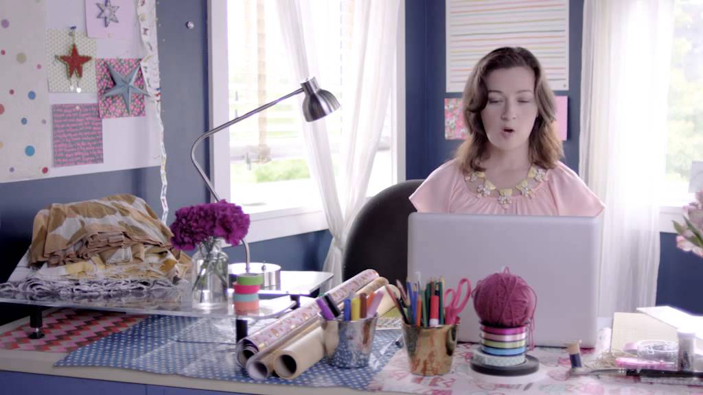 Smilebox Greeting Cards - Spread More Happy! - YouTube