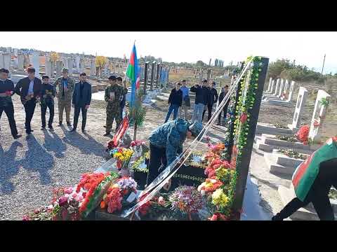 Göyçay Şəhəri X.Cəfərov adına Alpout kənd tam orta məktəbin 11ci sinif şagirdlərinin nümunəvi addımı