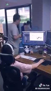 Programmer vs Boss | Funny #shorts - YouTube