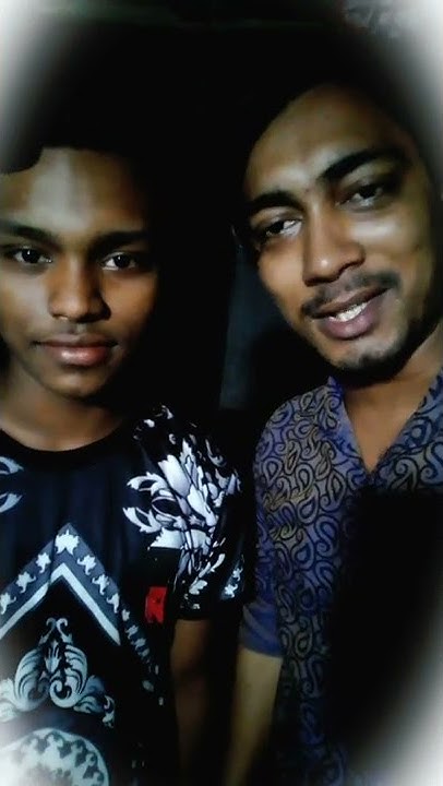 MD maruf junior Shakib Khan 🔰😇🔰 - YouTube