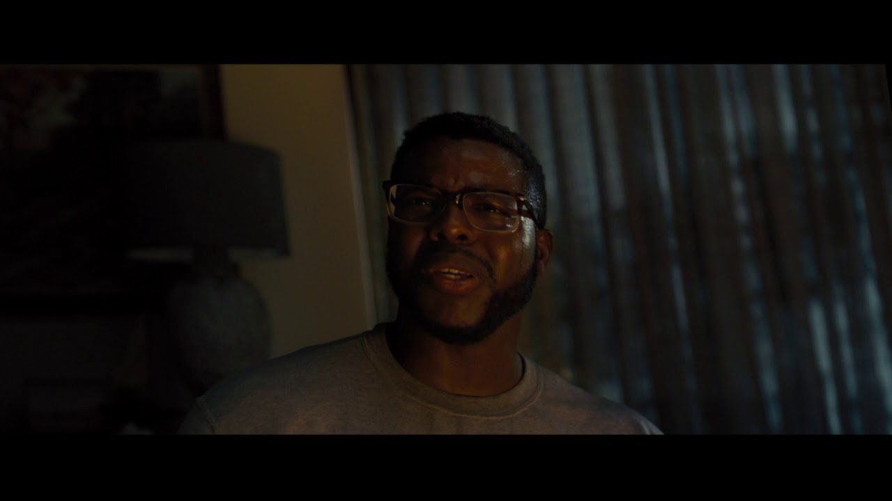 Us (2019) Trailer - SFX Only - YouTube