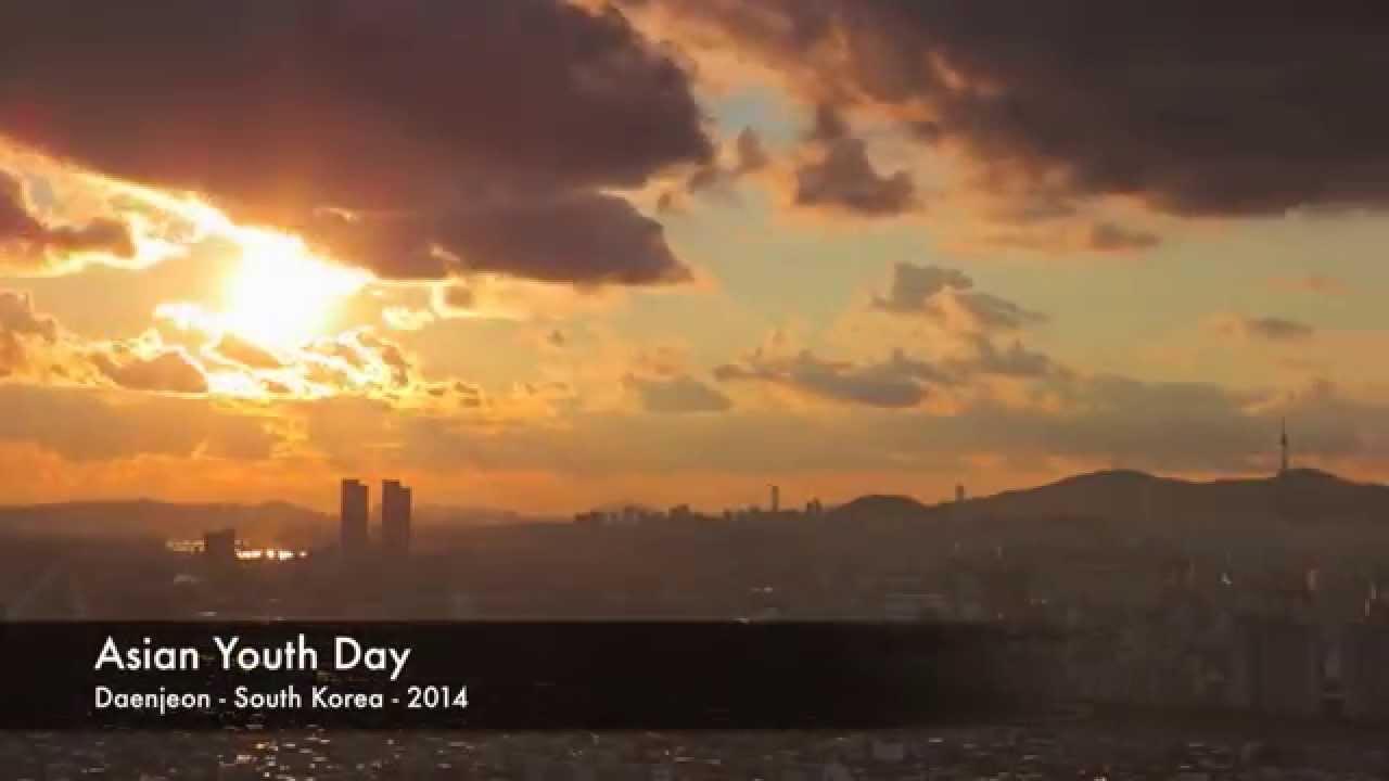 BDYD 2015 - The Youth Day ! - YouTube