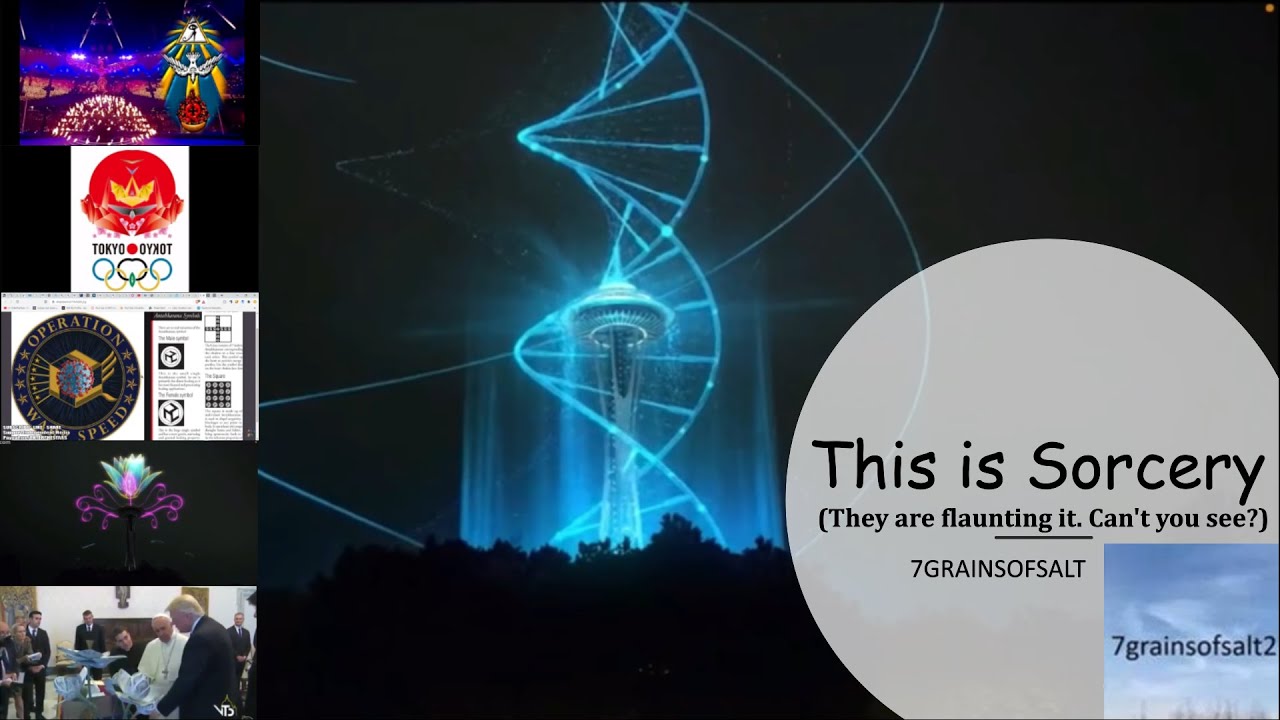 This Is Sorcery - YouTube