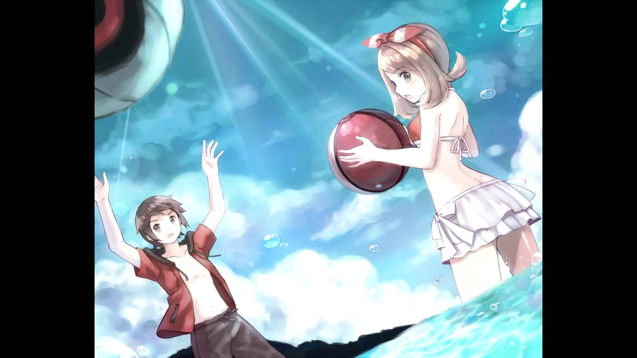 Nightcore - Devotion - YouTube