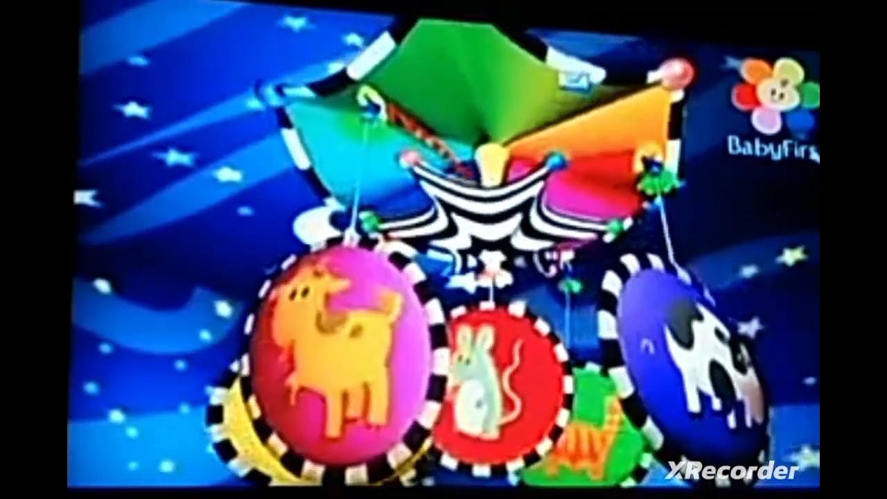 babyfirst mobile 3d - YouTube