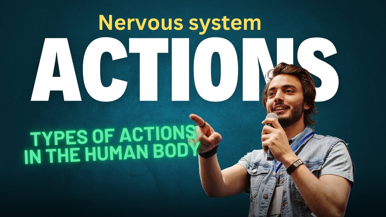 Nervous System movements - YouTube