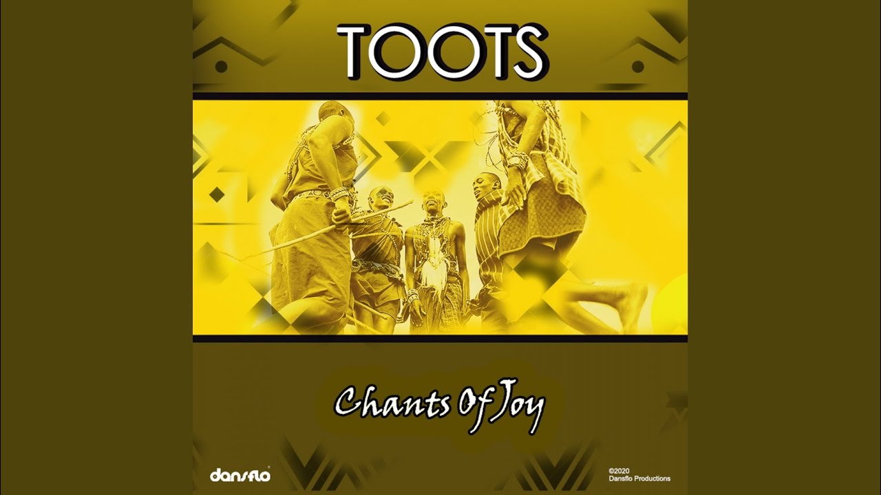 Chants of Joy (Original Mix) - YouTube