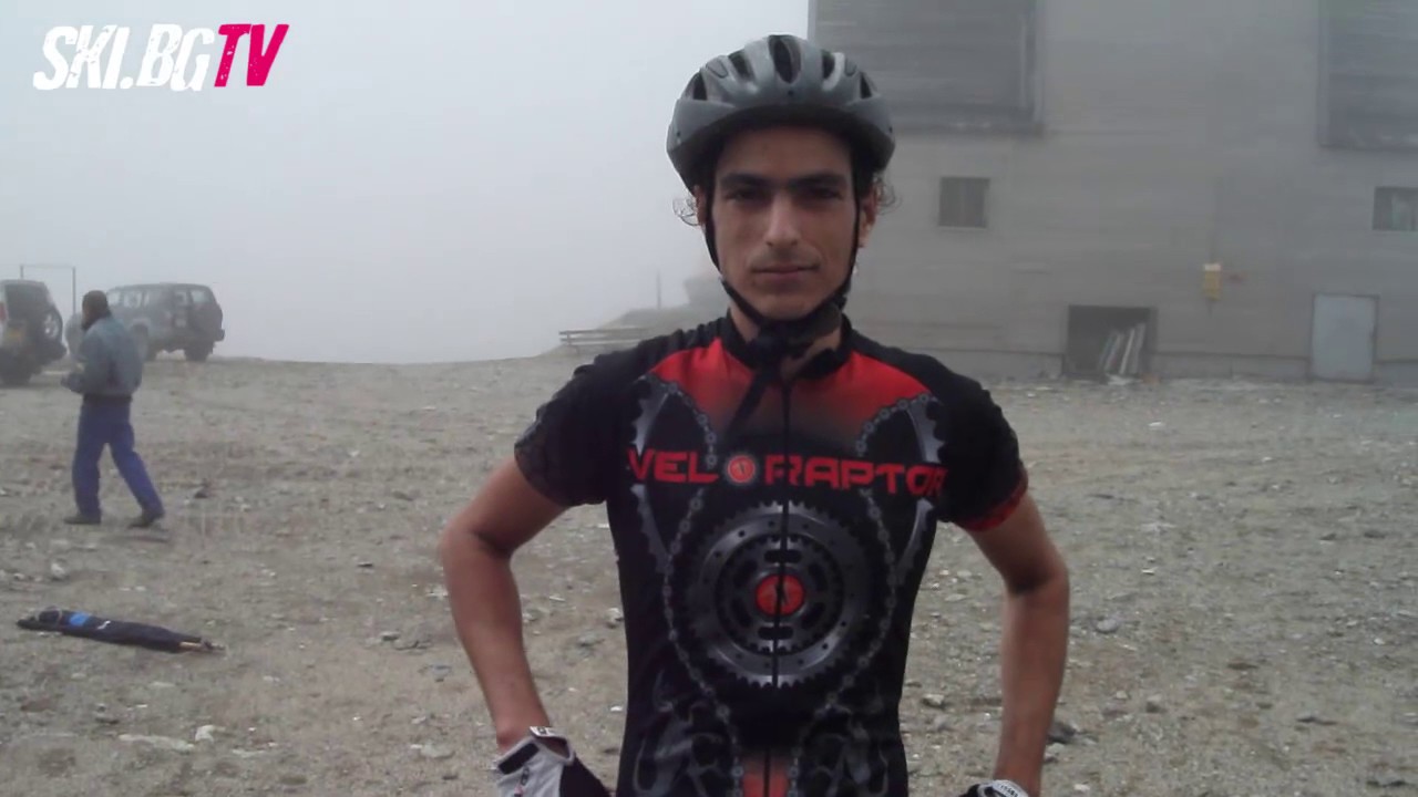 Balkan Run 2017 by WWW.SKI.BG - YouTube