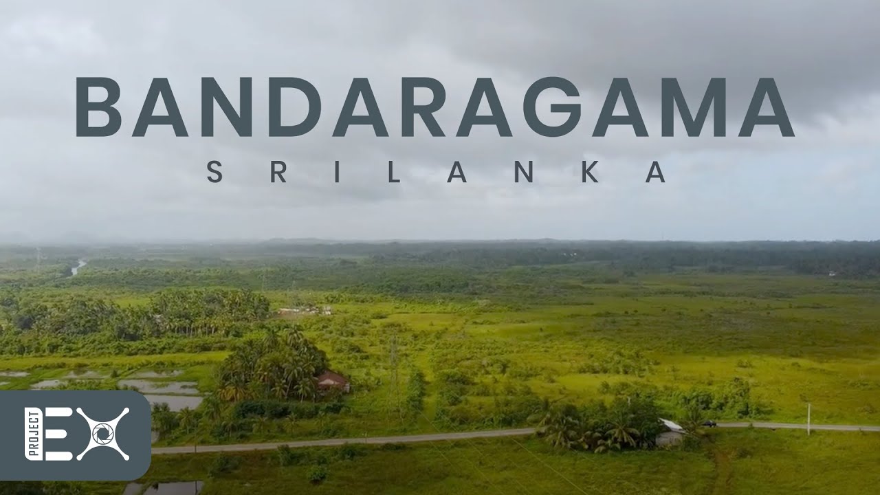 Bandaragama, Sri Lanka - YouTube