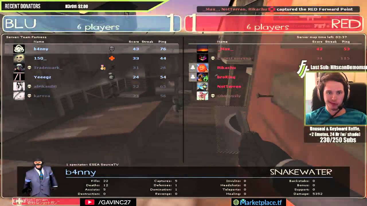 It counts! - YouTube