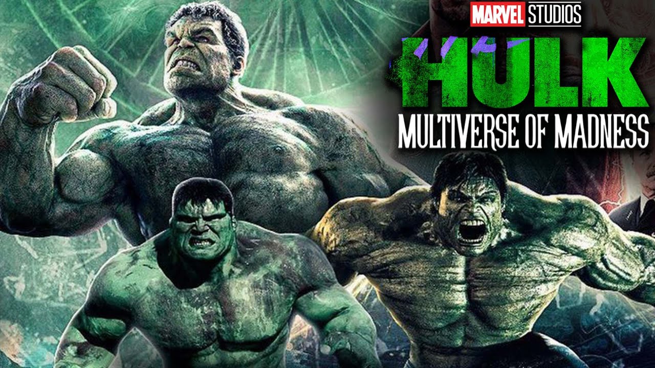 Hulk Solo Movie Official Confirmation and Teaser in She Hulk Episode 2 ...