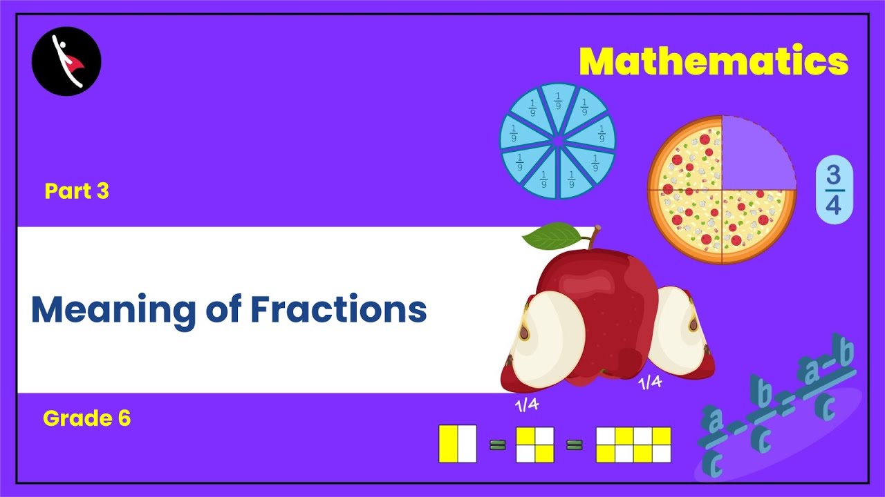 Part 3 3 Meaning Of Fractions Hindi Class 6 part-3-3-meaning-of-fractions-hindi-class-6