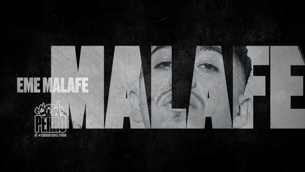 Un día con: Eme Malafe 😎 - YouTube