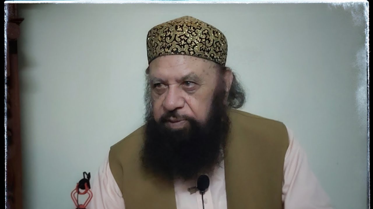 Live Dars on 2 Mar 2023 By Syed Amjad Ali Shah Sb-Tu Hi Tu - YouTube