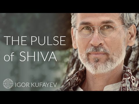 Spanda Shakti: Pure \