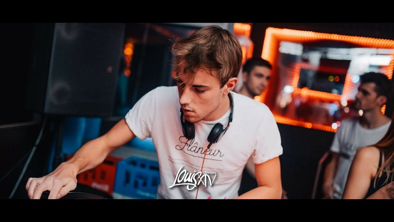 LIT FAM! LOUIS XIV 2K17 YEARMOVIE! - YouTube