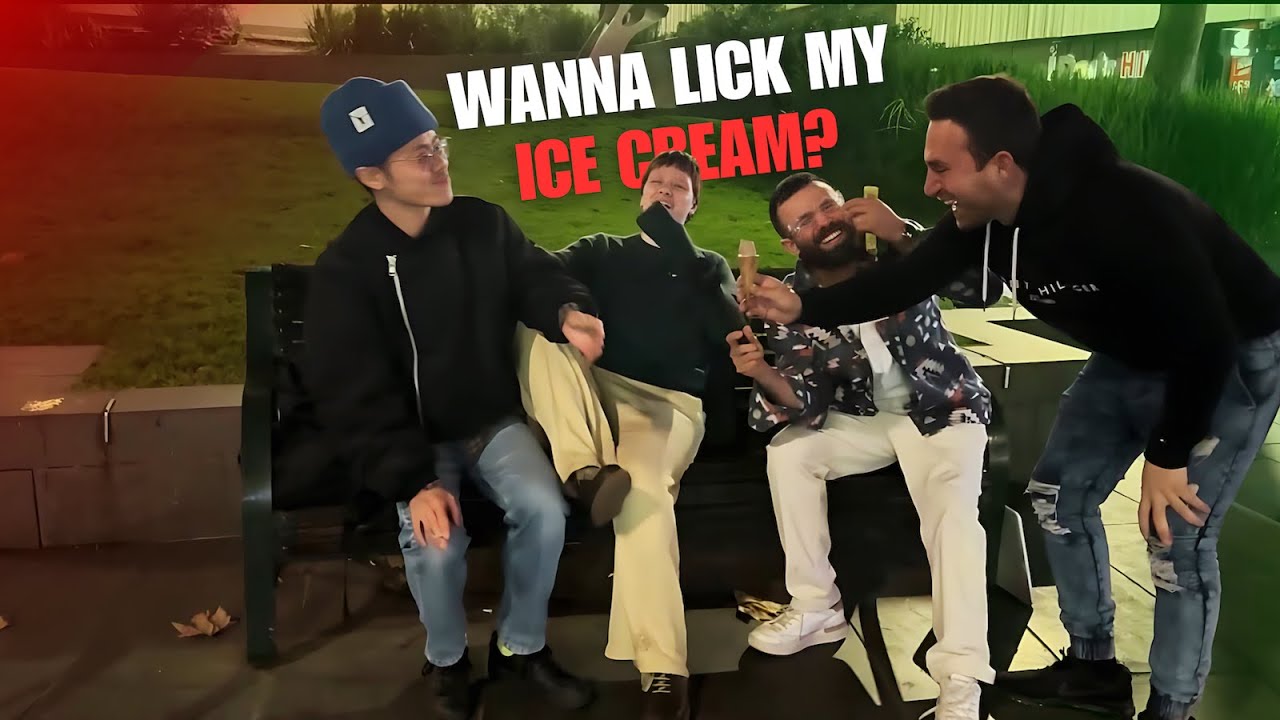 Craziest Prank Ever!Shocking Surprise when the man done something ...