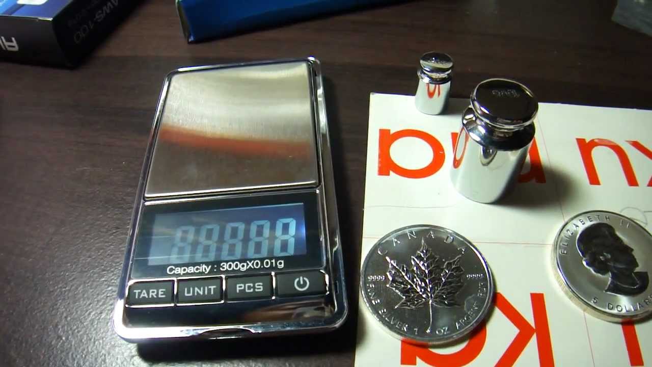 Beware! Fake Silver Coin... Fake Maple! How to Detect Fake silver ...