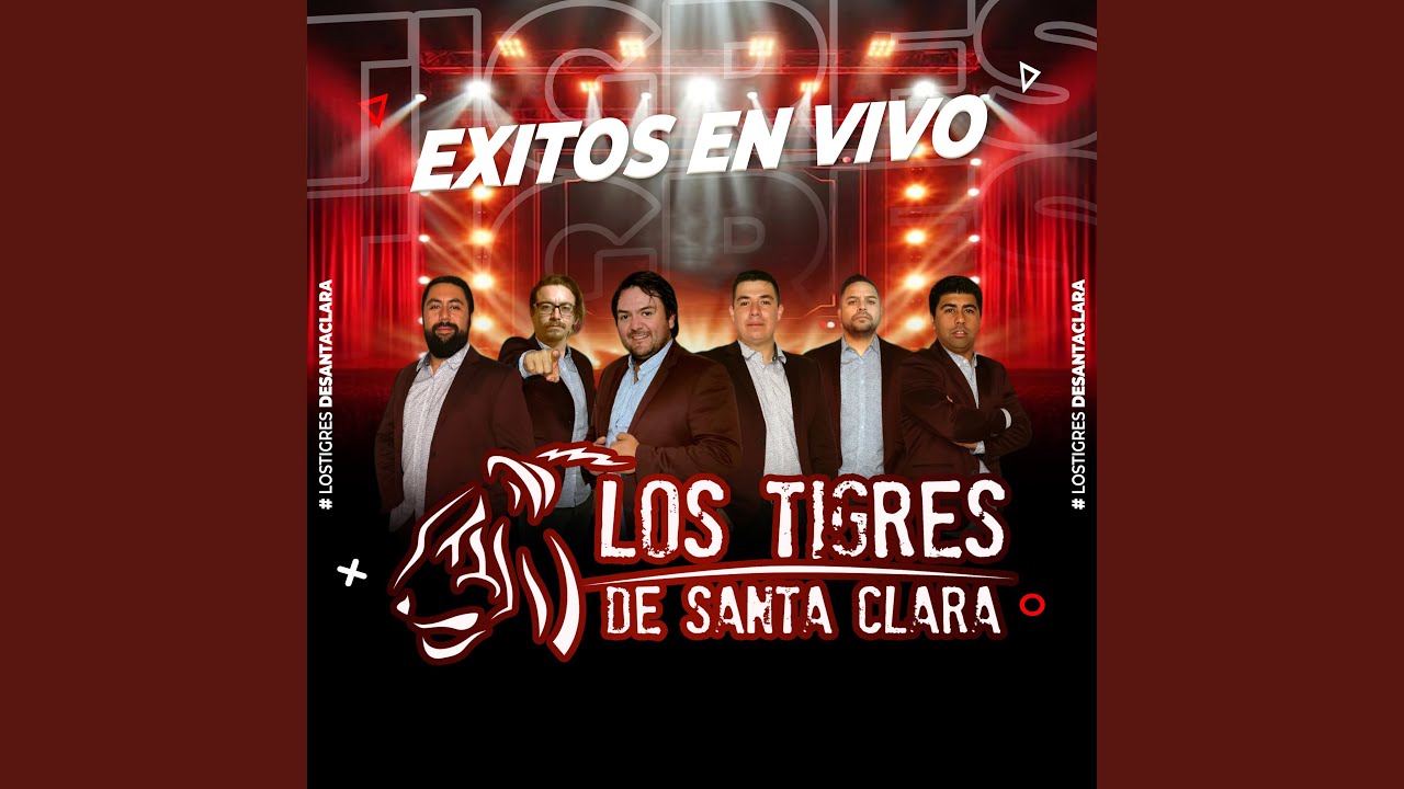 Quinceañera - Colegiala - Tus Ojos Me Miran (En Vivo) - Tigres De Santa ...