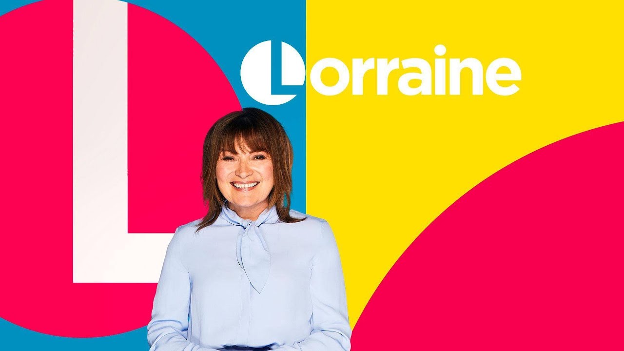 Lorraine Intro | Wednesday 24th May 2023 | With Lorraine Kelly | DanTV ...