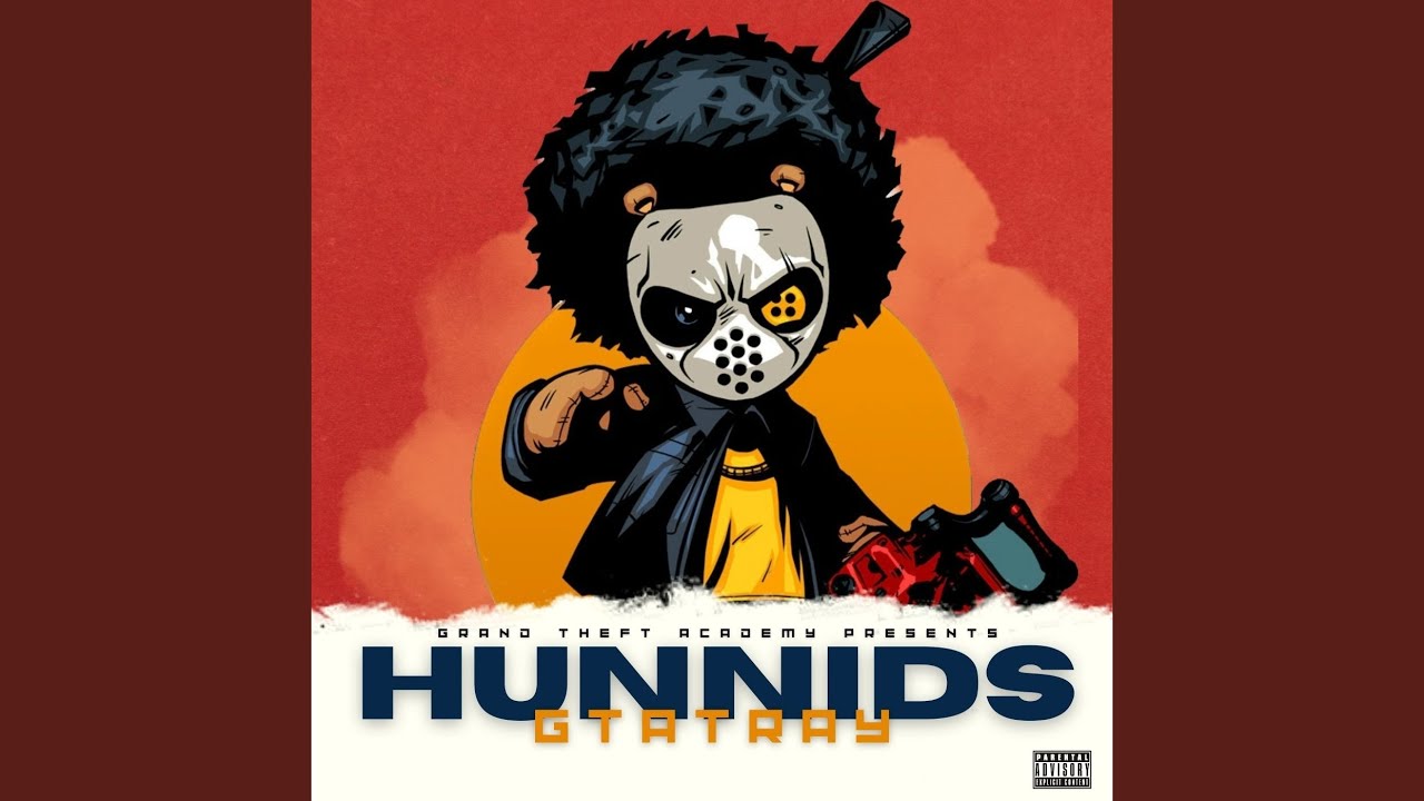 HUNNIDS - YouTube