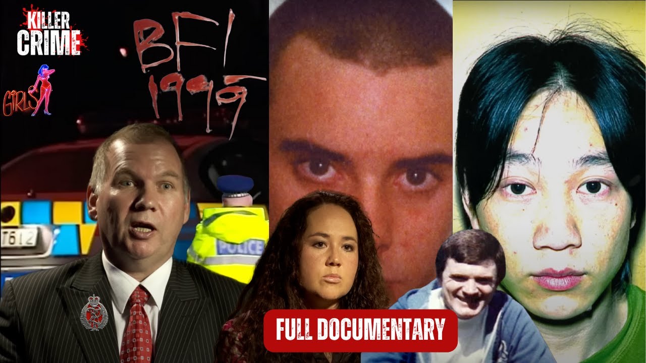 The Sinister Reality of Catching Killers in New Zealand | How to Catch ...
