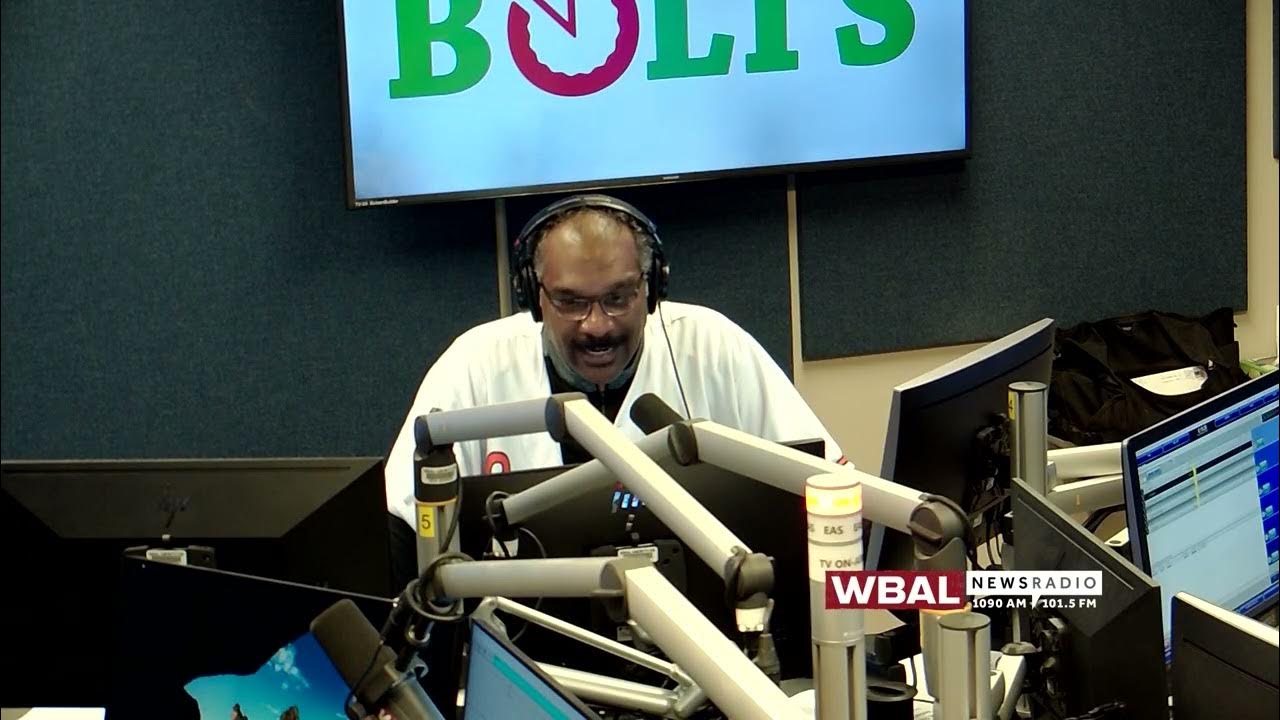 Maryland Congressman Andy Harris talks about the House Freedom Caucus ...