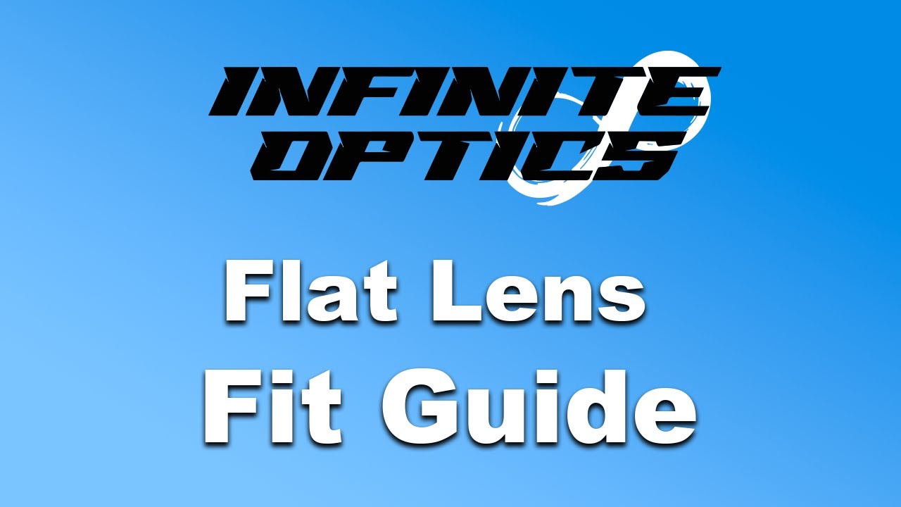 Flat Lens Application - YouTube