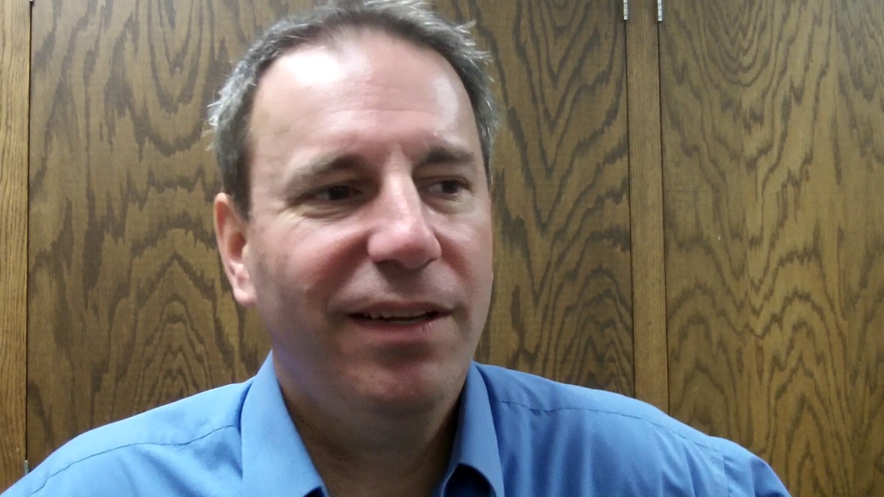 Matt Reimer Post Game Interview - YouTube