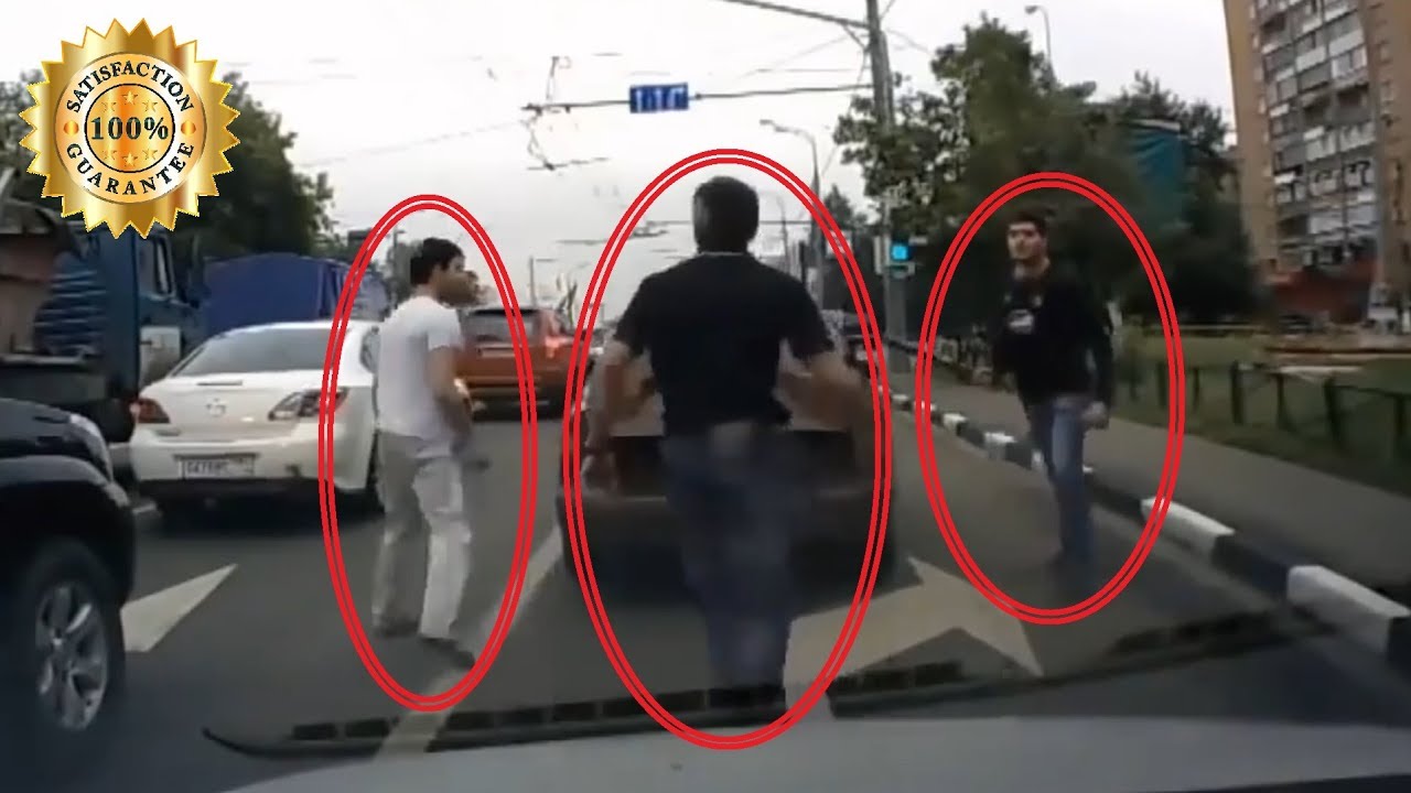 Idiots Car Drivers / Stupid Drivers Car Crashes / Car Bad Drivers / Car ...