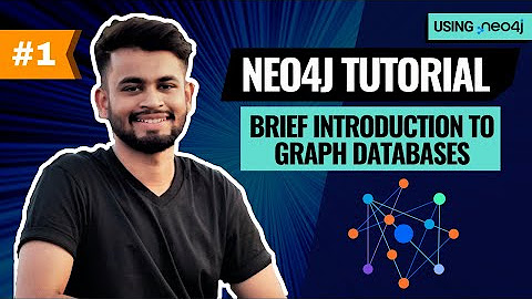 Neo4j Tutorial - YouTube