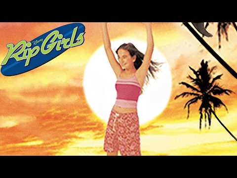 Rip Girls 2000 Disney Film | Camilla Belle, Dwier Brown, Stacie Hess, Brian Stark | Movie Review