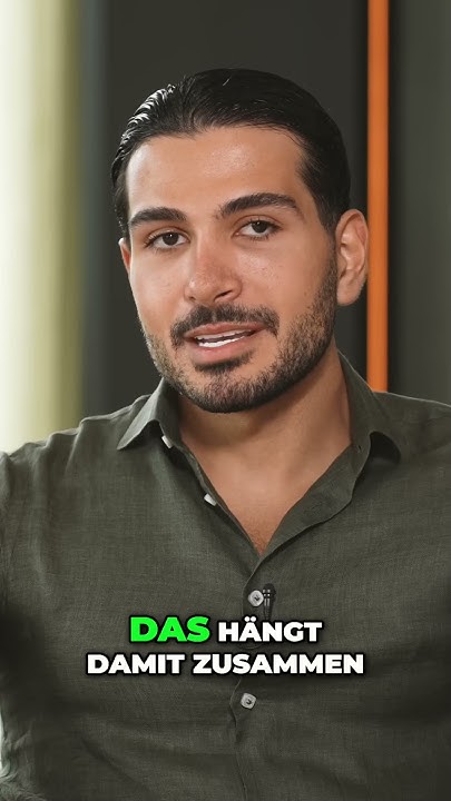 Der Schlüssel zum Erfolg im Leben🔑/ Kyle Hoss Highlights - YouTube