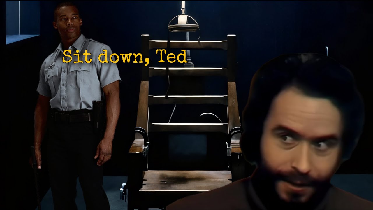 The Death of Ted Bundy: How it Happened - YouTube