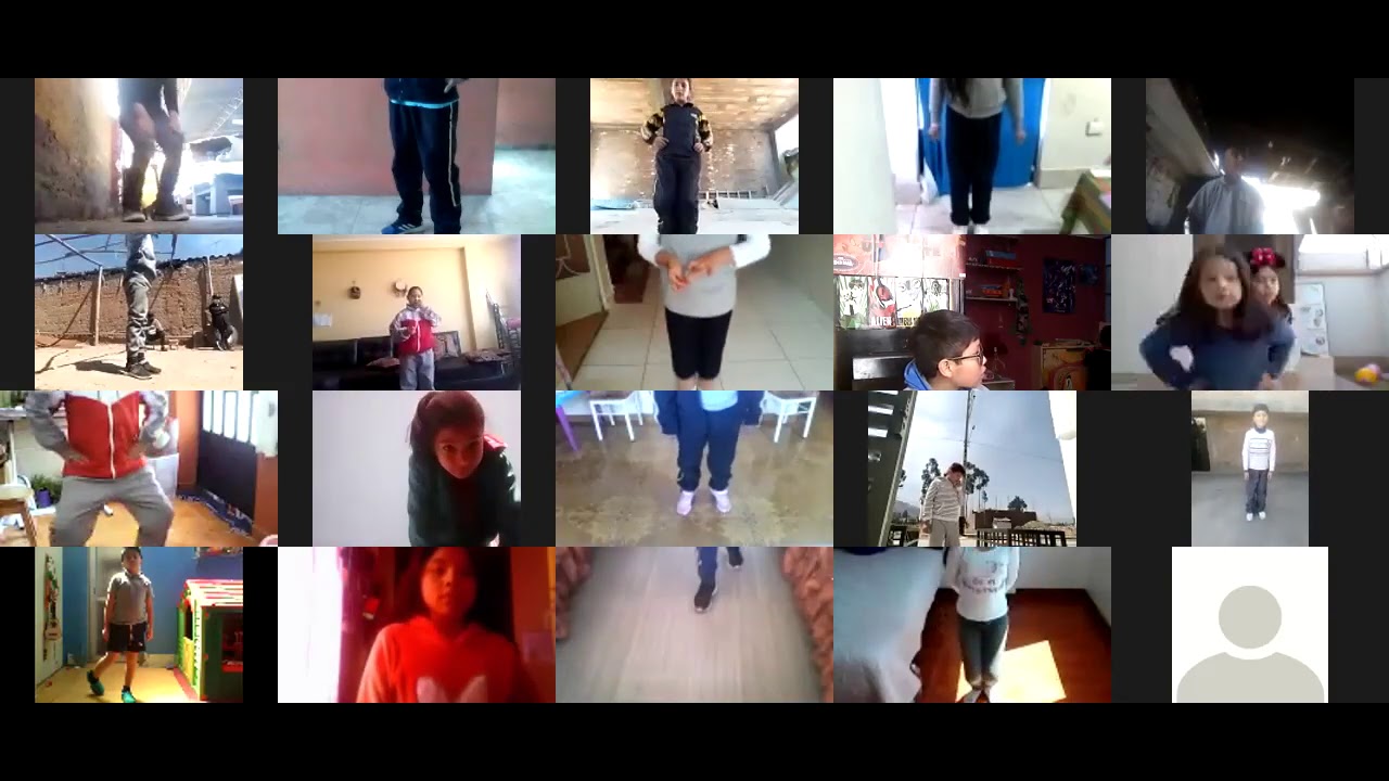 clases de 4to grado de primaria - YouTube