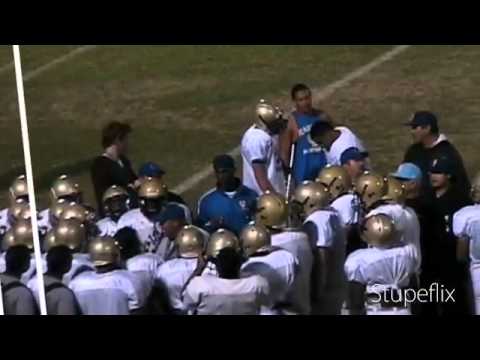 Channel Islands Raiders 2011 - YouTube