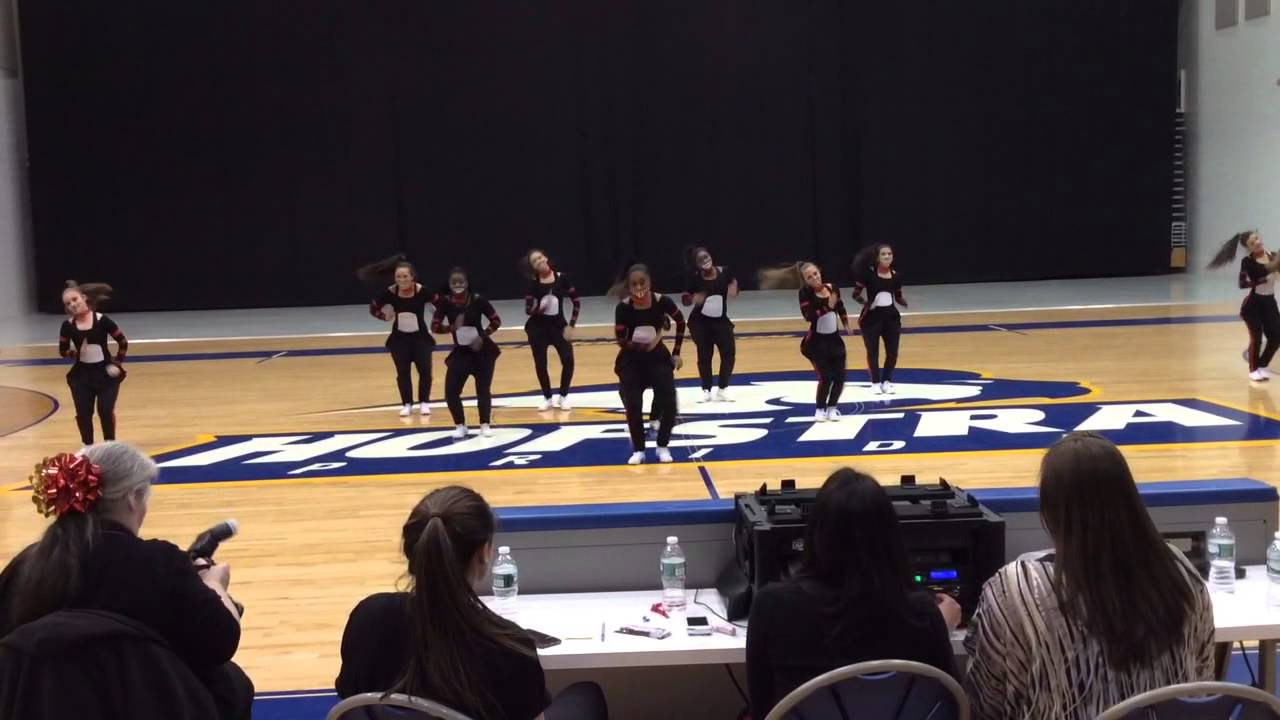 Red Dance 2015 - YouTube