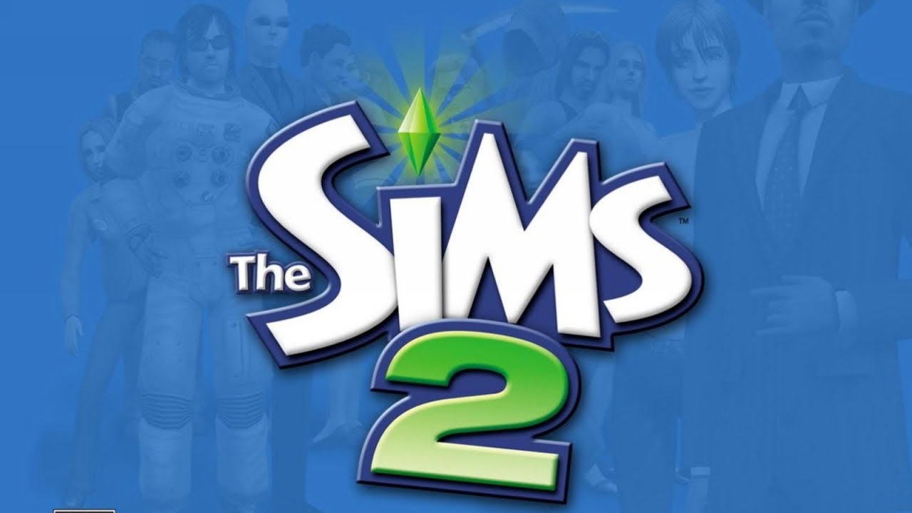 Les Sims 2 - Que de souvenirs *o* - YouTube