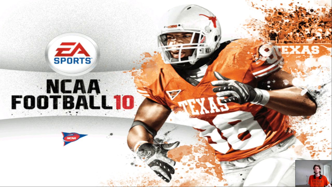Let's Play: NCAA 10 Road to Glory - Episode 1 - YouTube