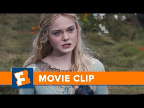 Exclusive: Maleficent -- Evil Fairy | Movie Clips | FandangoMovies