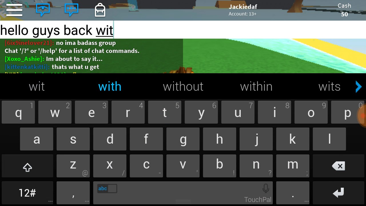 What does brandon cade look like - YouTube