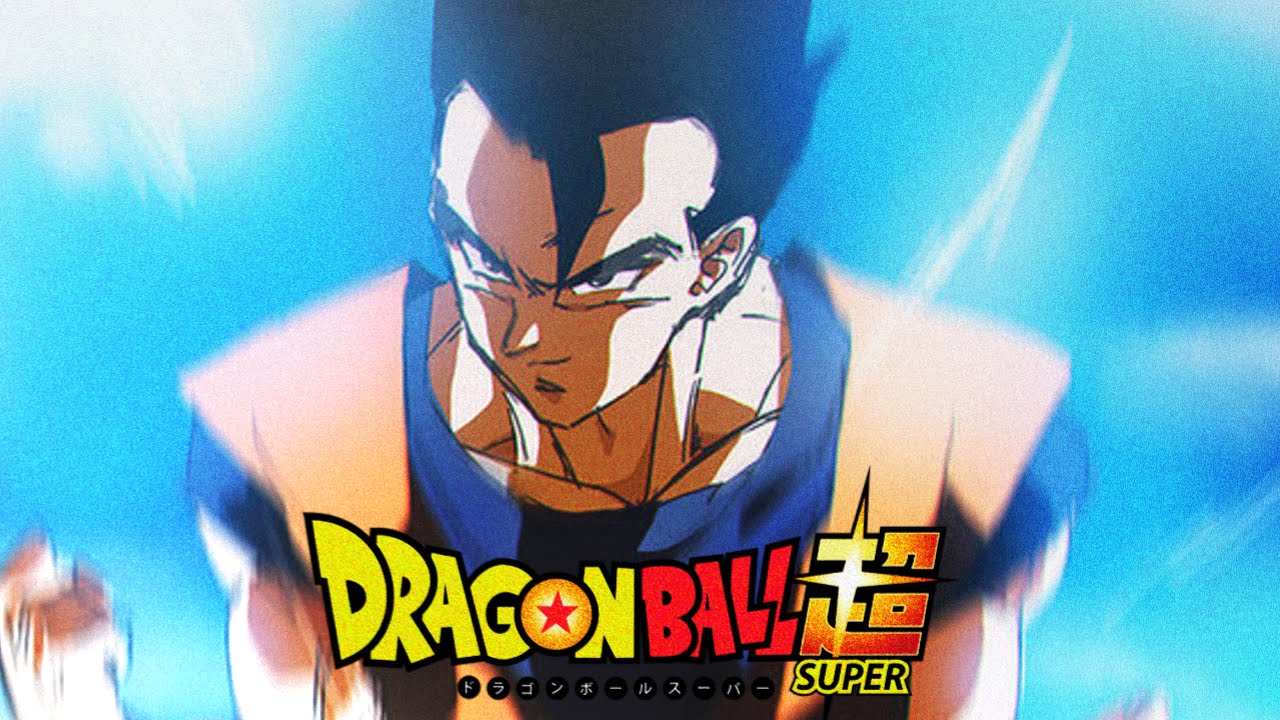 Dragon Ball Super: Gohan's Return To Power - YouTube