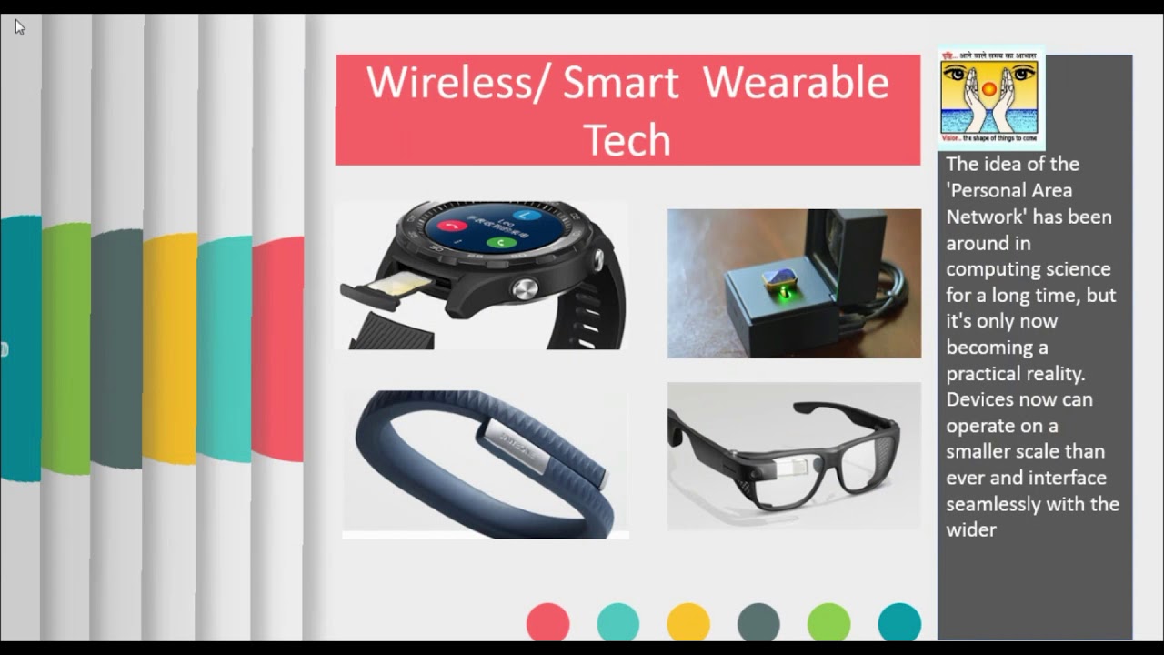 Emerging Technologies In Electrical Engineering - YouTube