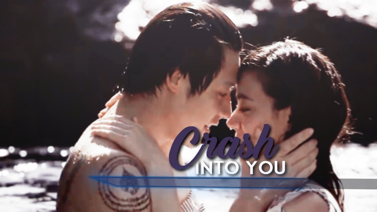 คมแฝก Kom Faek MV - ARMOR / MarKim ( หมาก & คิม ) - YouTube