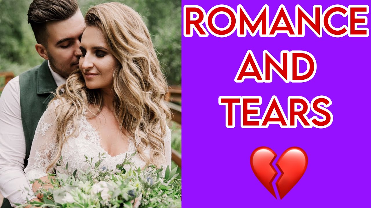Romance and tears! The whole world is discussing this video! A ...