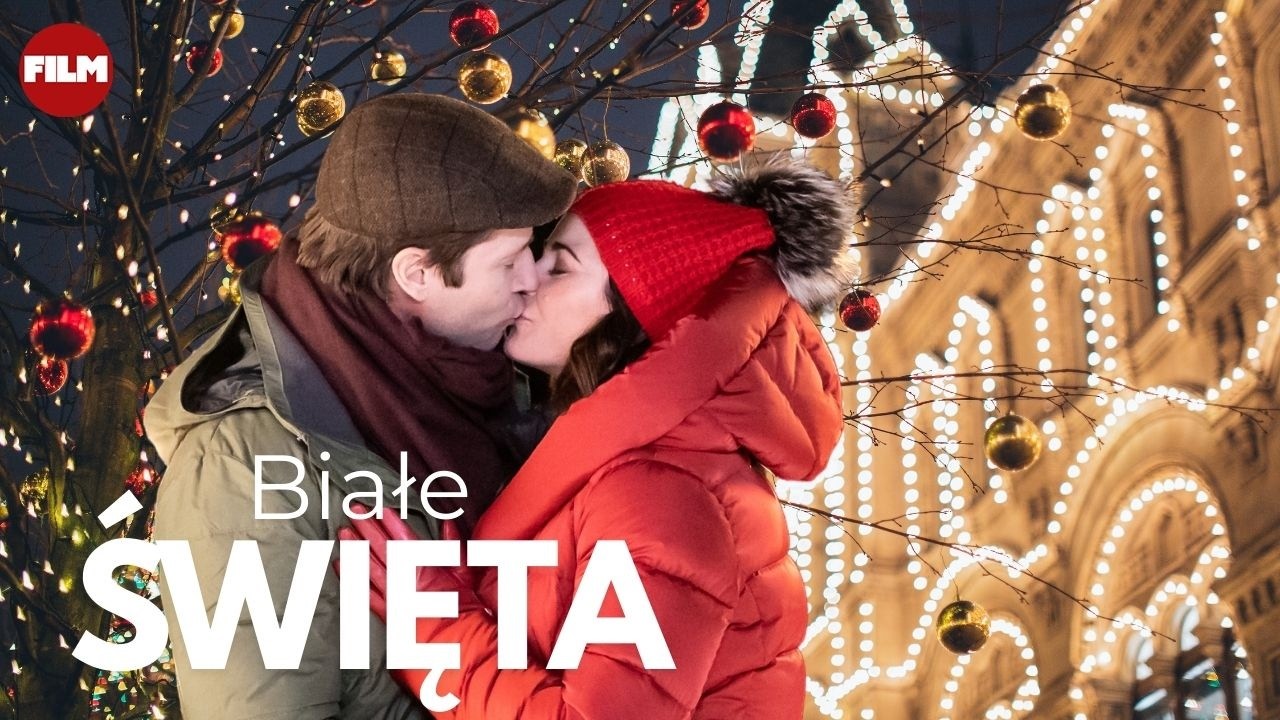 Białe Święta (2021) | Świąteczny Film Romantyczny | Cały Film Lektor PL ...