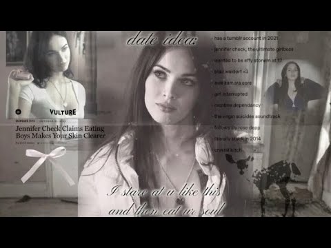 it's jennifer check 💋୨୧ - YouTube