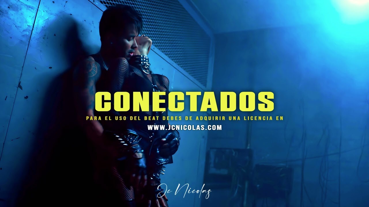 Bachata - Instrumental 2023 "Conectados" 🎸| Prince Royce Type Beat ...