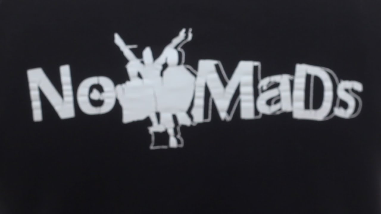 NOMADS RANDO WED ZITOUN - YouTube